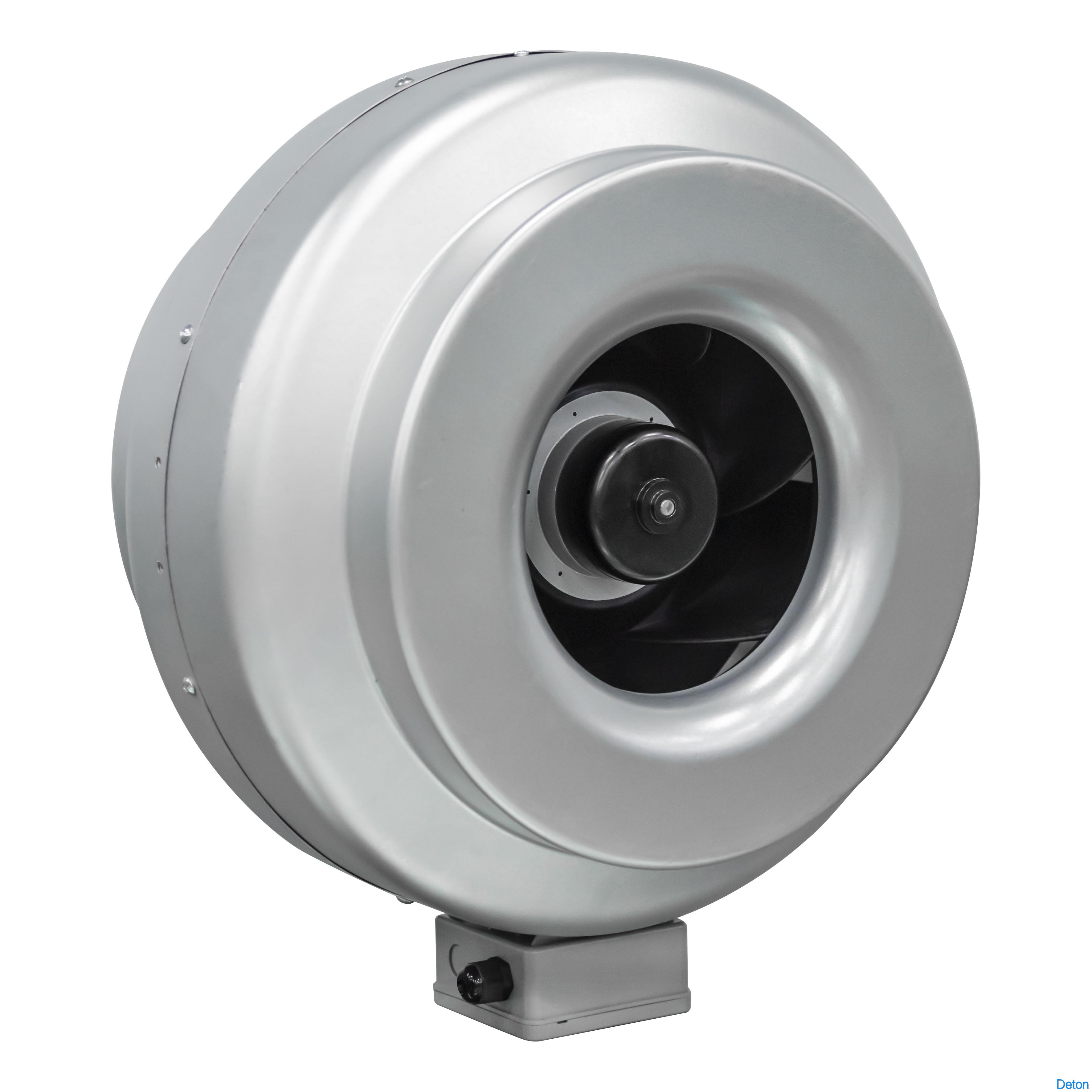 New 6 Blades PVT Portable Ventilator