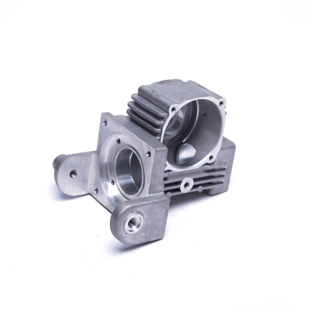 Reducer box-Finest Machinery