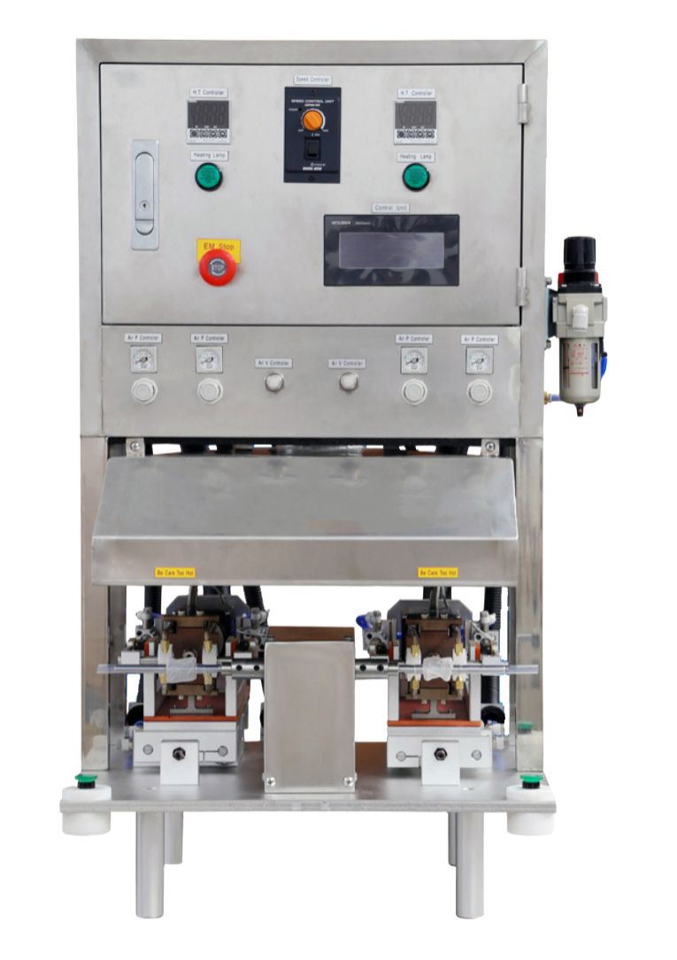 PVC Cuff Bonding Machine,Centurial