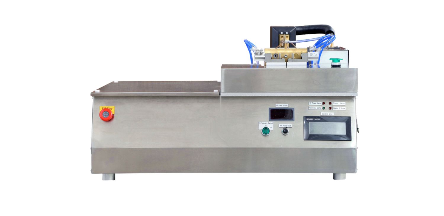 Tip Forming Machine and Chiller,Centurial