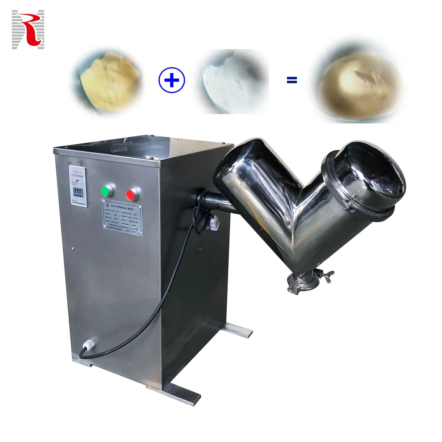 Capsule Filling Machine丨Blister Packing Machine丨Pill Counter - Herun ...