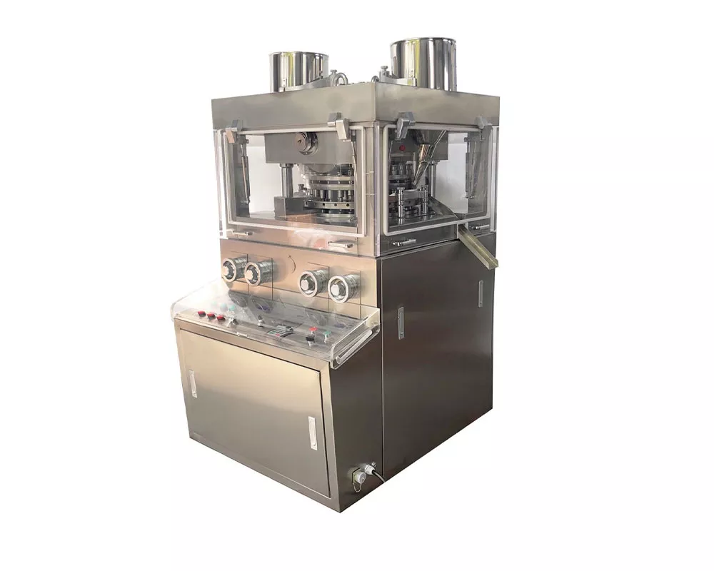 Capsule Filling Machine丨Blister Packing Machine丨Pill Counter - Herun ...