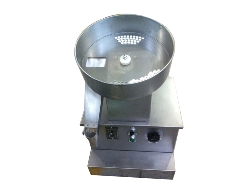 SPN-400 Single-pan Tablet/Capsule Counter - Efficient and Accurate ...