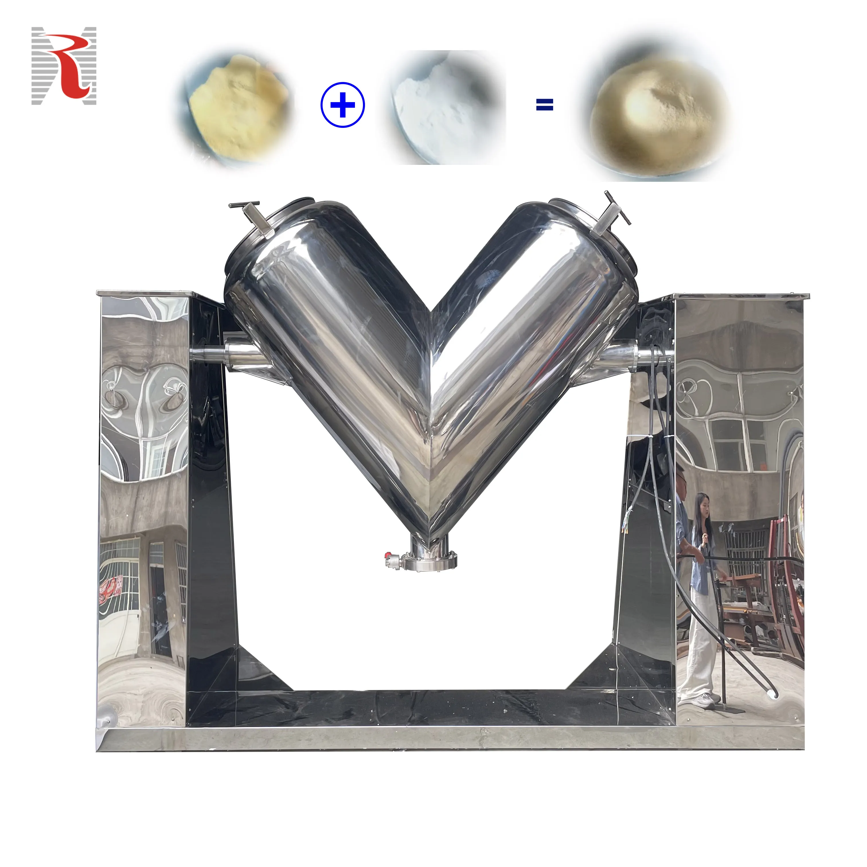 Capsule Filling Machine丨Blister Packing Machine丨Pill Counter - Herun ...