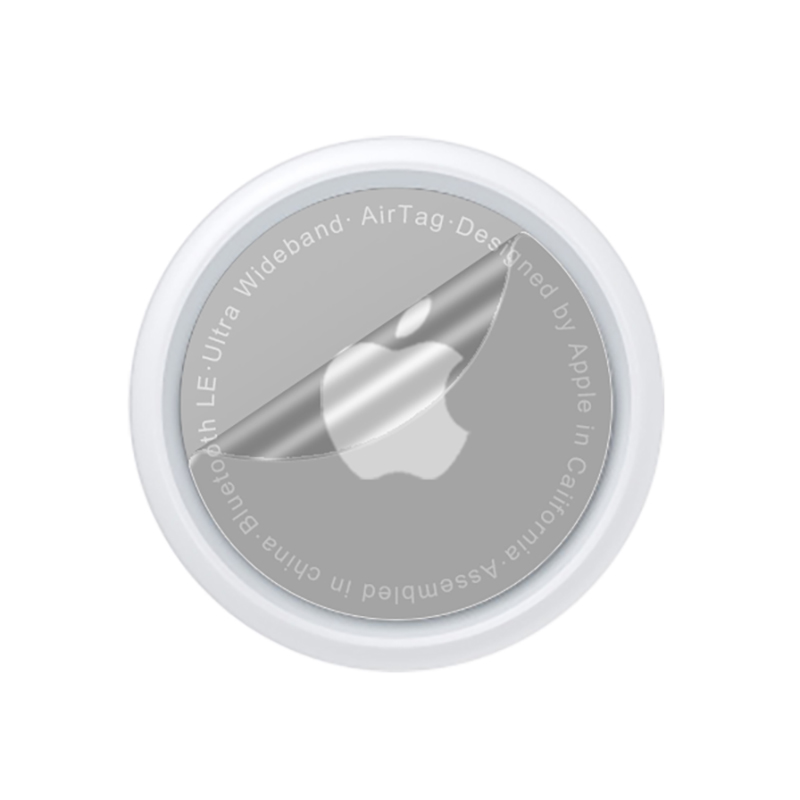 Transparent Soft TPU Air Tag Protector,Dongguan Disheng Technology ...