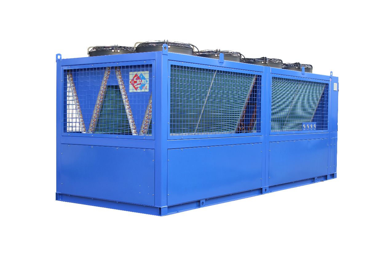 H.Stars Air Cooled Ultra Low Temperature Chiller,H.Stars Group