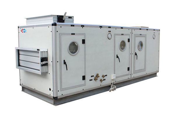 DX type Air handling unit,H.Stars Group