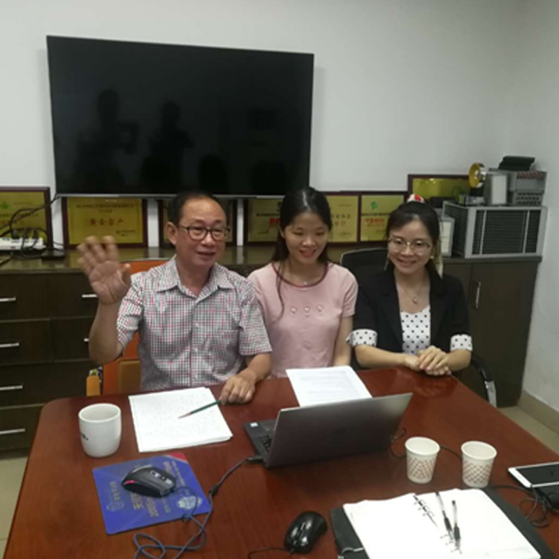 Congratulations to H.Stars group successful online presentation at psme philippines,H.Stars Group