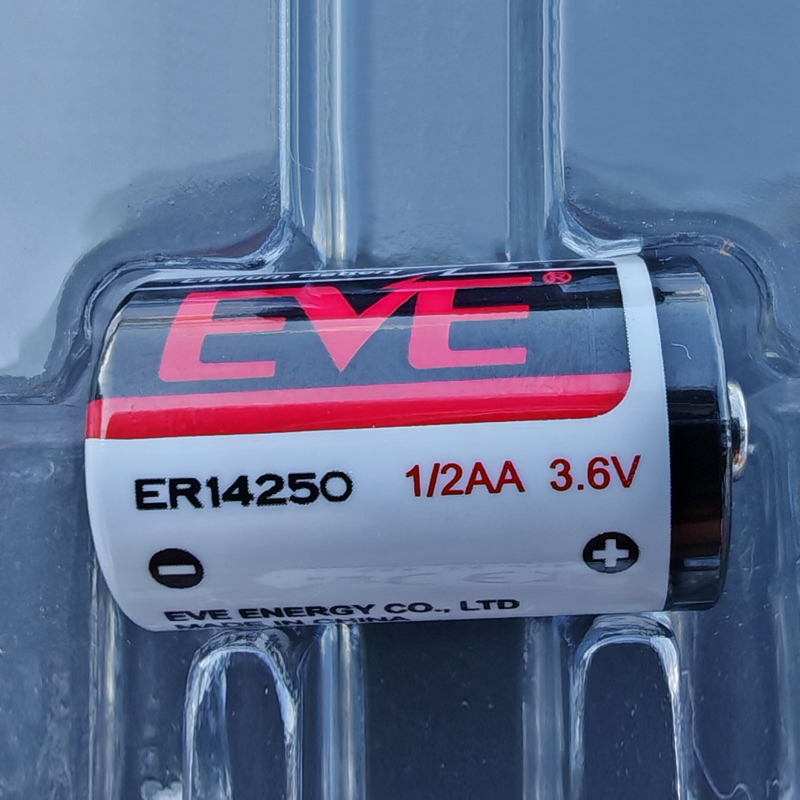 What is a lithium primary battery?-SAFD WORWORF