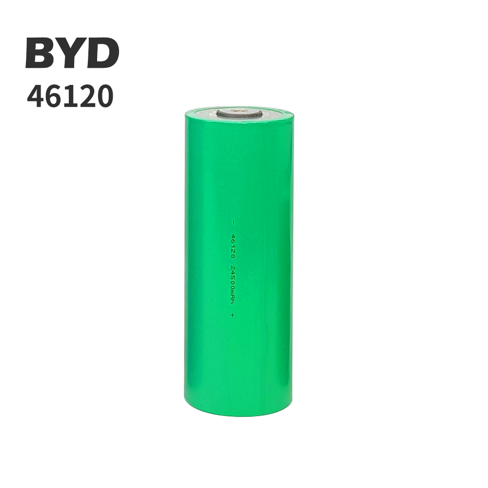 BYD 46120 LiFePO4 Battery Pack 3.2V 25Ah 2800Ah 300Ah for EV - High ...