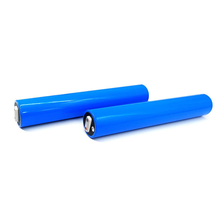CATL 34207 Cylindrical LiFePO4 Battery 3.22V 23Ah