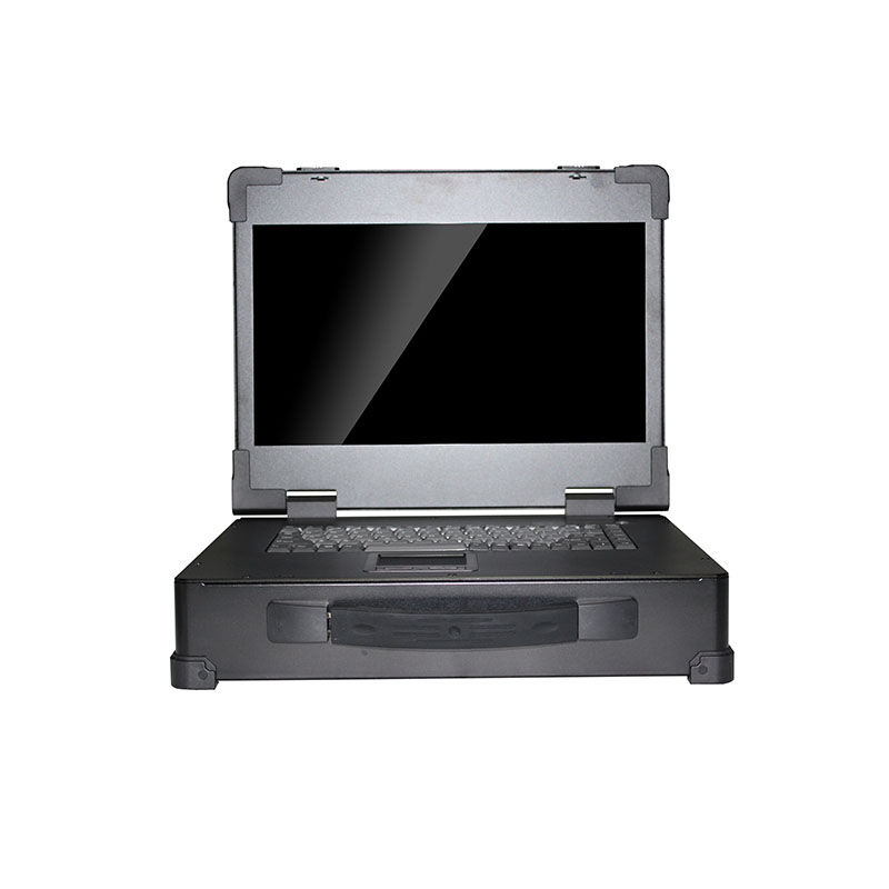 15.6 inch industrial Upward portable computer (PIP-615) - Pontron ...