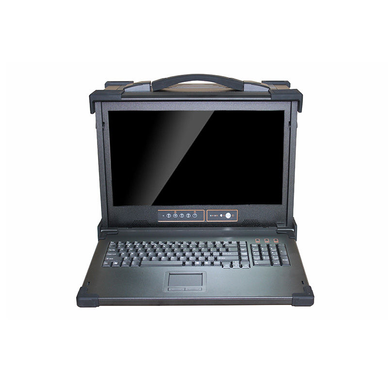 15. 6 inch industrial downward portable computer ( PIP-D615A) - Pontron ...