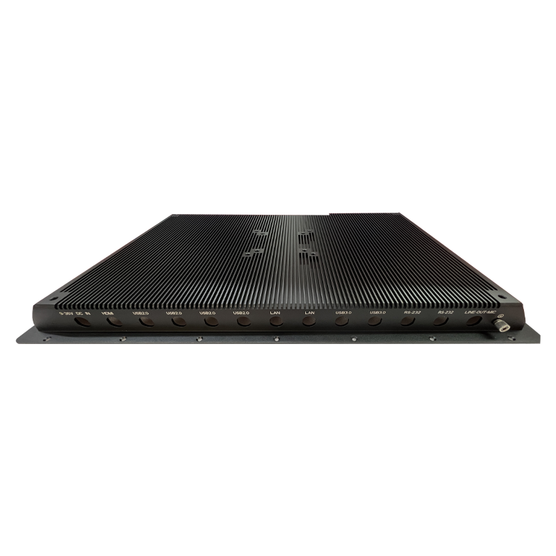 Rugged PC Chassis (PRP-P230C-AB)-Pontron Technology