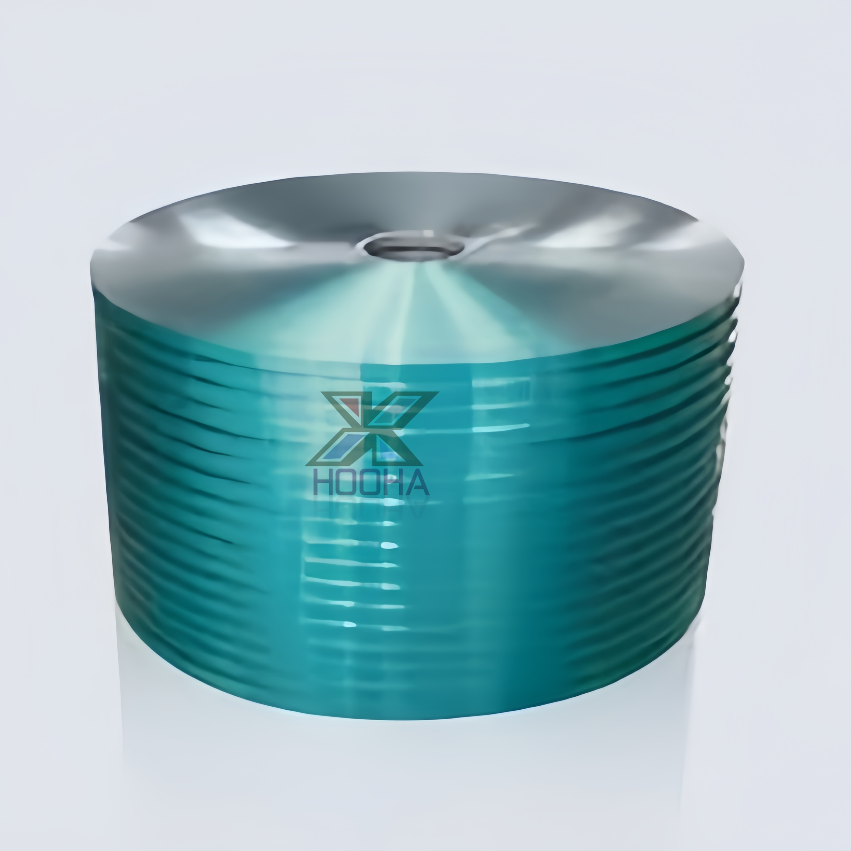 No Break Dielectric Strength Two-Sided Steel Strap for Wire and Cable ...