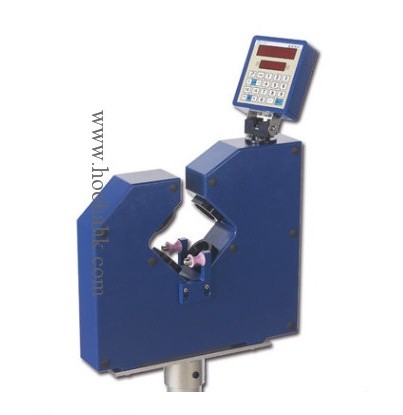 Diameter Gauge for Measurement and Control