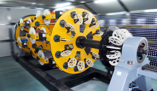 HH-OFC-Multi Purpose Premises Cable Line