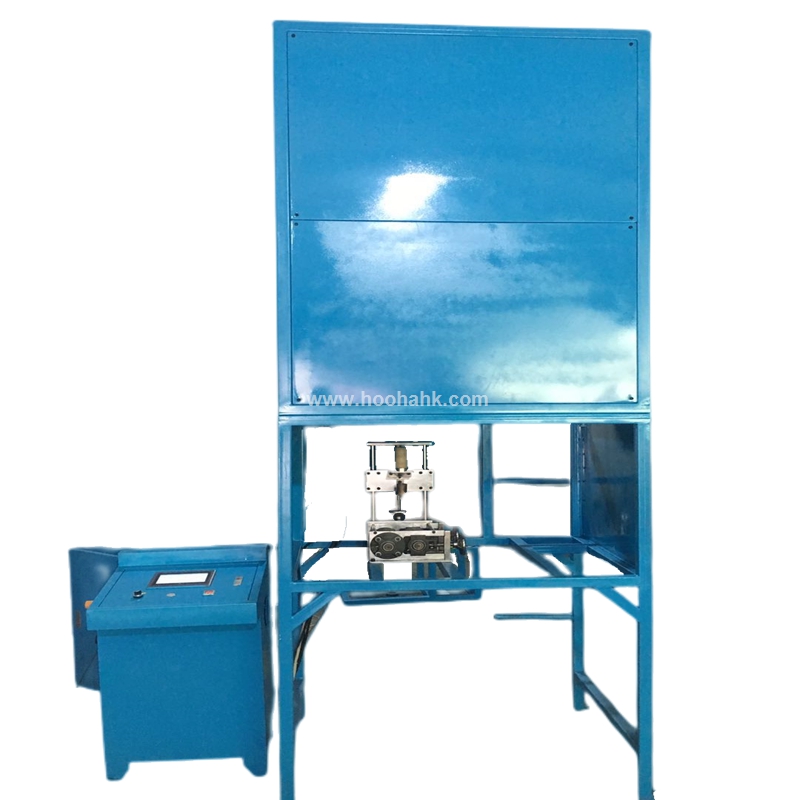 Vertical PTFE Tube Extrusion Machine PTFE Tube Making Machine PTFE Extruder