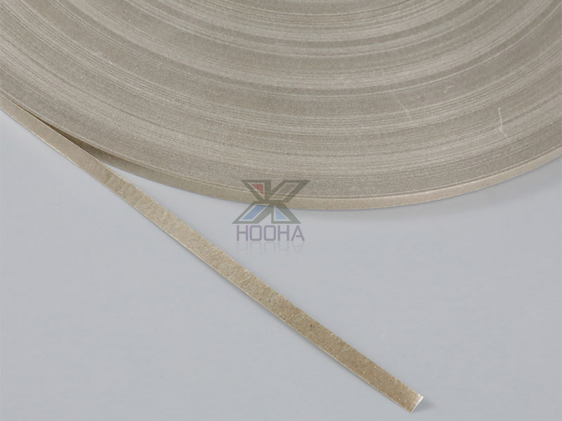 Mica Tapes with Fiberglass Cloth/Polyester Film for Electric Cable ...