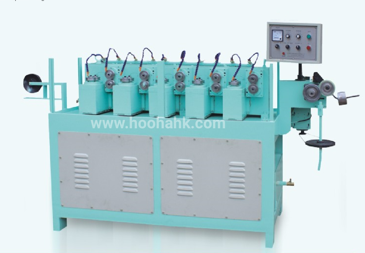 Solder Wire Rolling machine-HOOHA