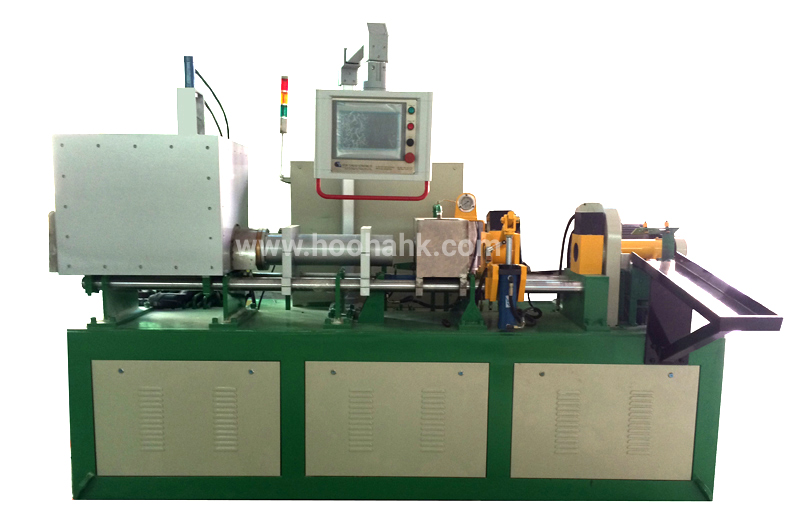 Solder Wire Automatic Billet Casting Machine-HOOHA
