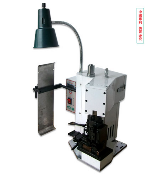 cable Terminal Machine