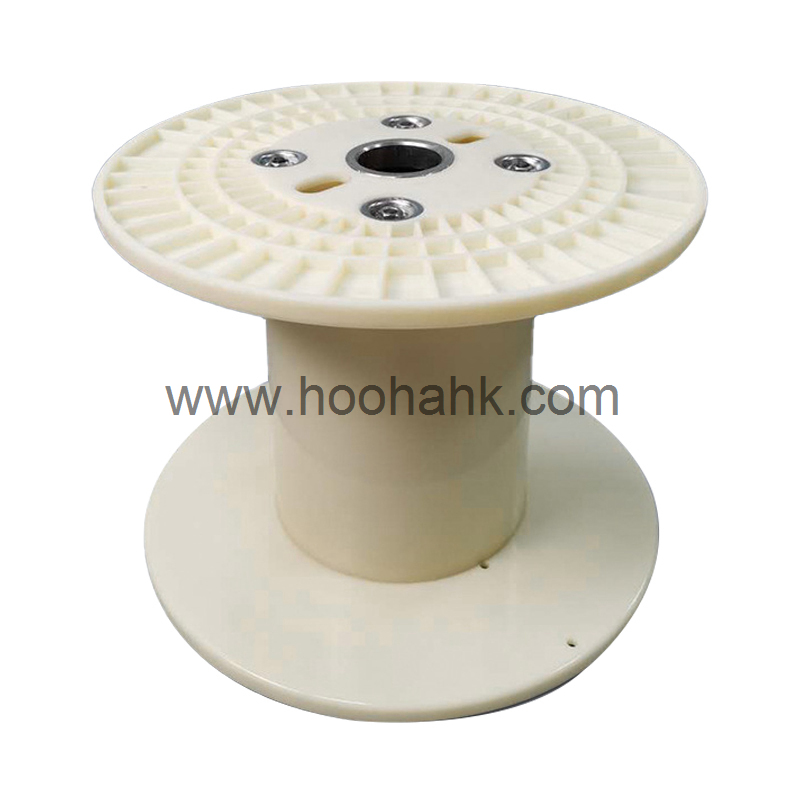 ABS cable spool wire and cable plastic spool cable reel wire drum for ...