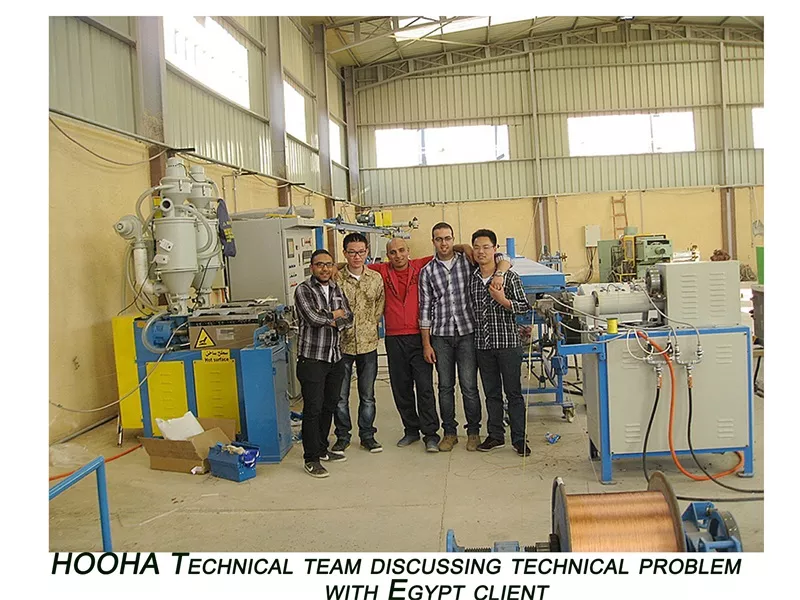 About Us - HOOHA