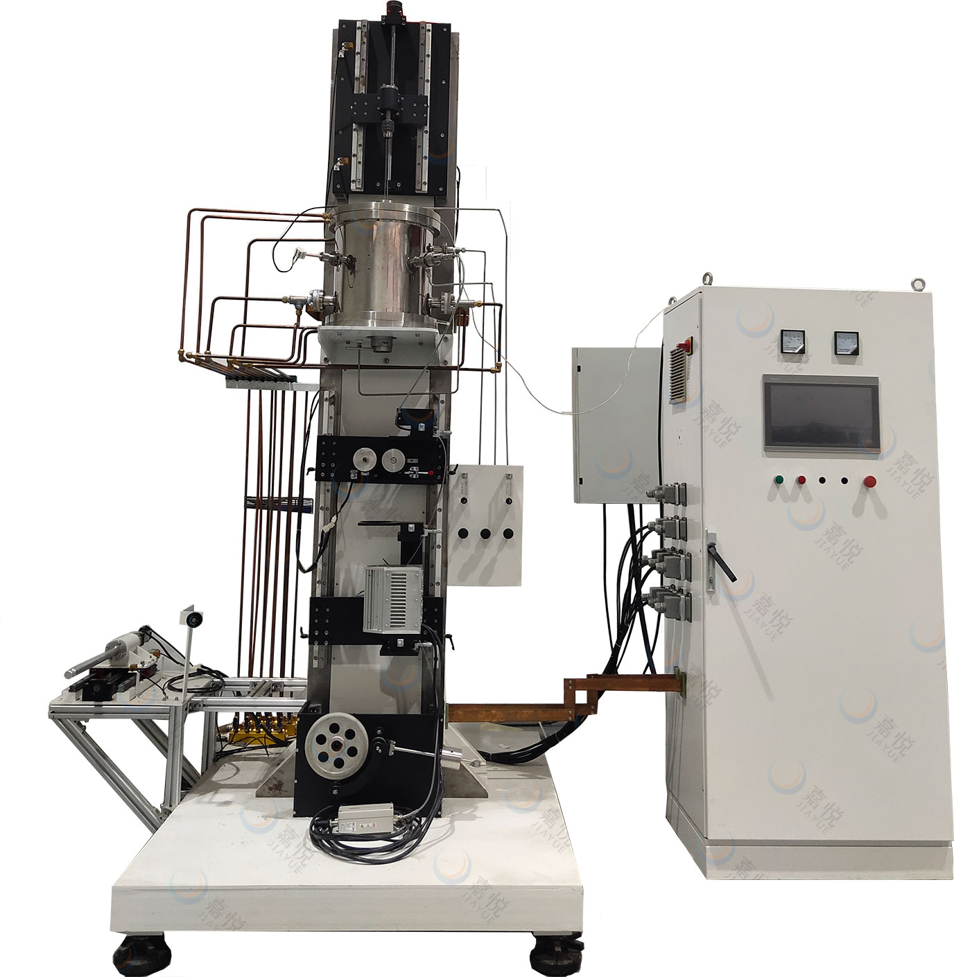 HH-OFC-Optic Fiber Drawing Tower