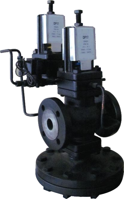 Pressure Reducing Valve-Coosai Pump