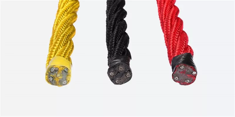 Ropes | Nets | Rope Fittings - Sidana Rope Net