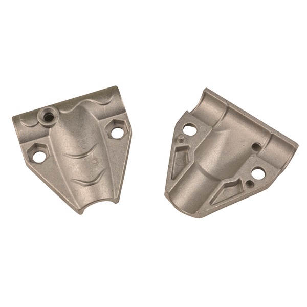 Aluminium T connector for 16mm combination ropes ,Sidana Rope Net