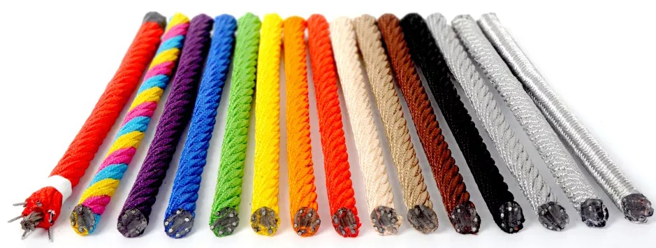 Ropes - Sidana Rope Net