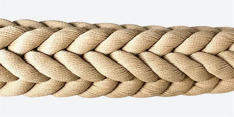 Ropes | Nets | Rope Fittings - Sidana Rope Net