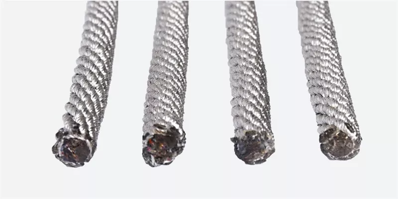 Ropes | Nets | Rope Fittings - Sidana Rope Net