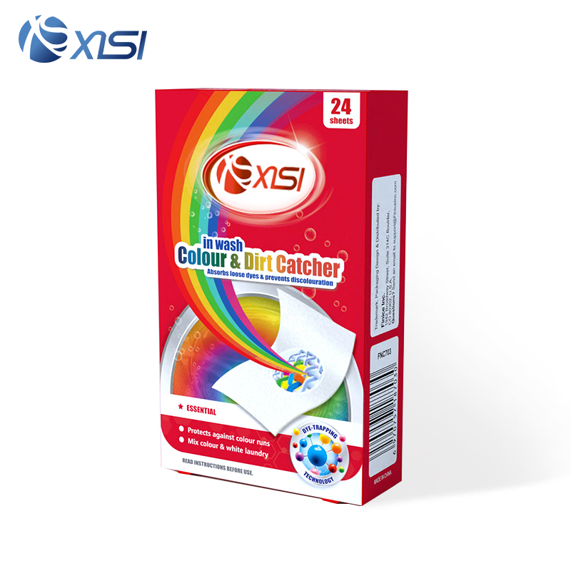 Economy-Household Color Grabber Sheet-XISI Non Wovens