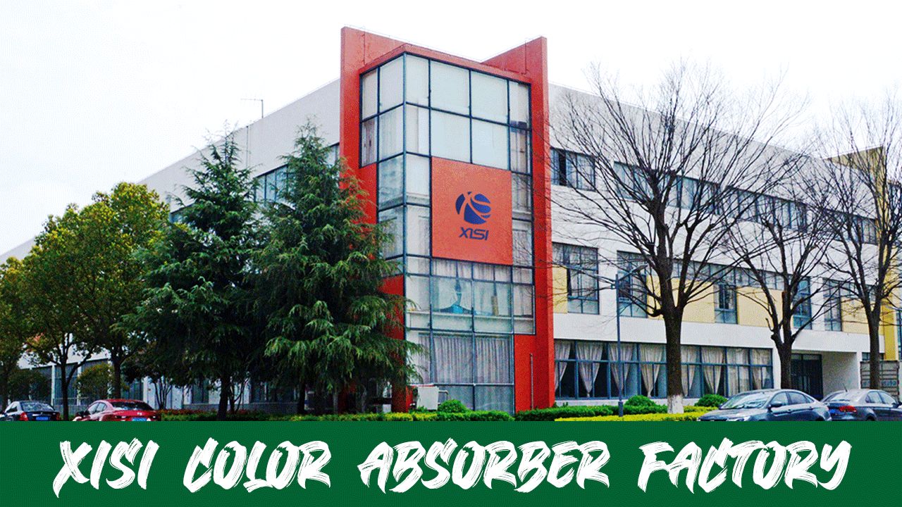 Xisi Color Catcher, Welcome The Coming of The Era of Mix Laundry -XISI ...