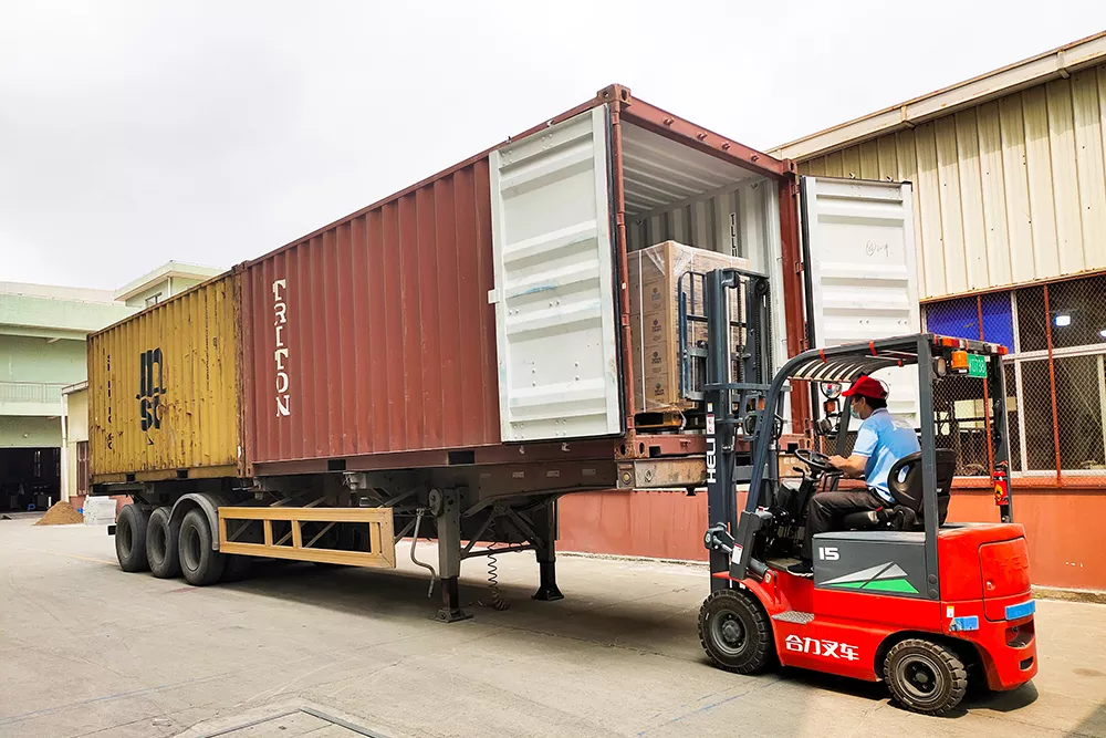 ABOUT US - XISI Non Wovens