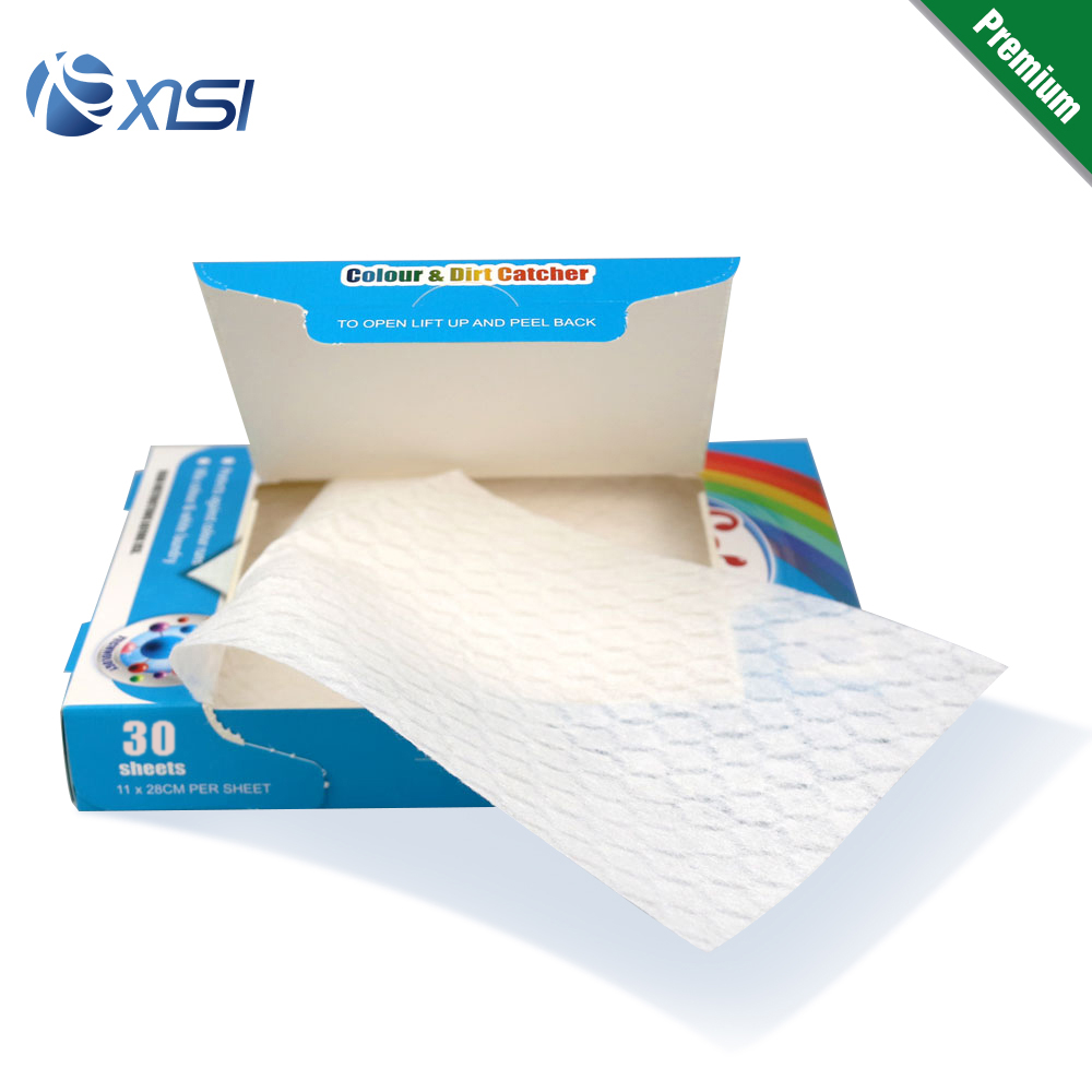 Premium-Household Color Grabber Sheet-XISI Non Wovens