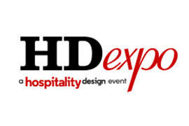 HD(Hospitality Design) Expo 2023 MANDALAY BAY, LAS VEGAS-ORBITA hotel lock