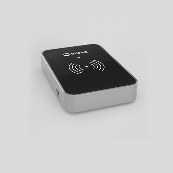 Mifare Card Encoder MIECD-20-ORBITA hotel lock