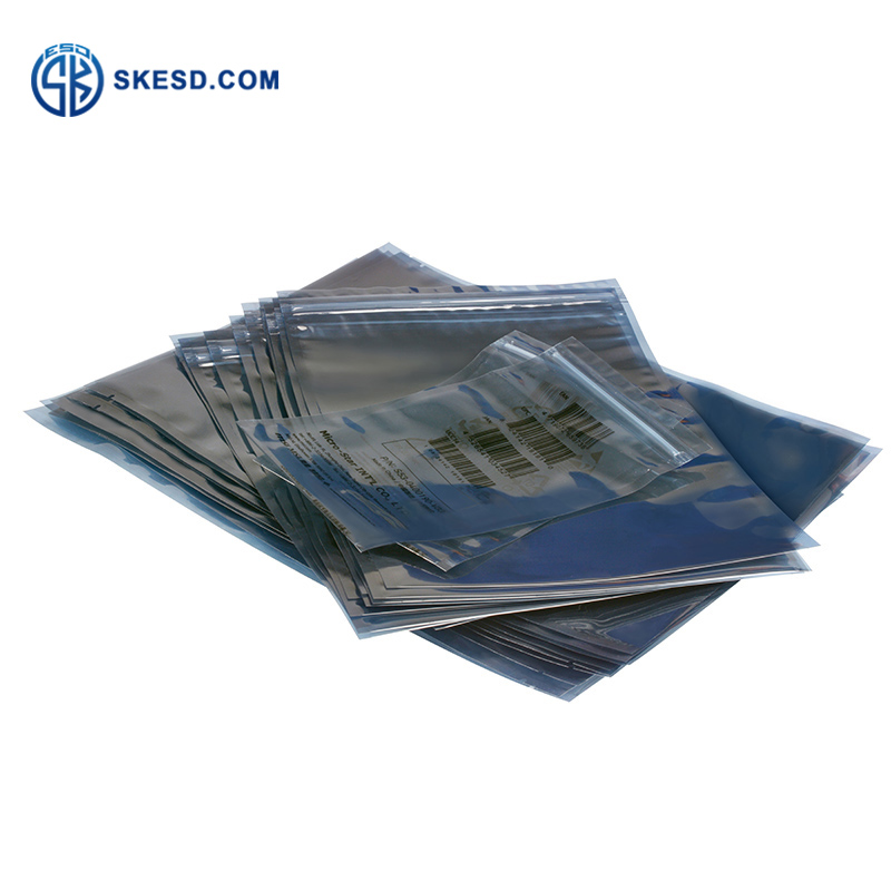ESD Protective Shielding Bag for Electrical Components