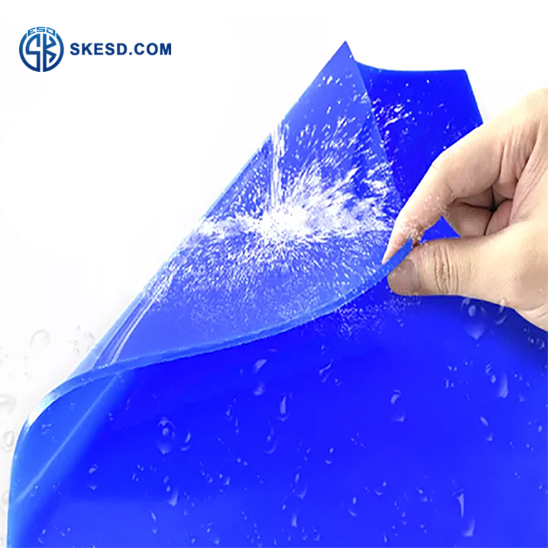 Silicon Washable Sticky Mat