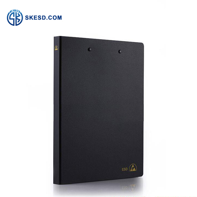 ESD File Holder