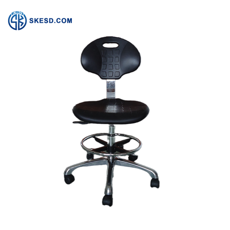 SK-3861A ESD Chair Anti-static Stool Lift Chair Office Furniture Chair