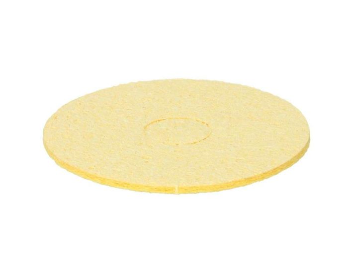 Circle Soldering Sponge