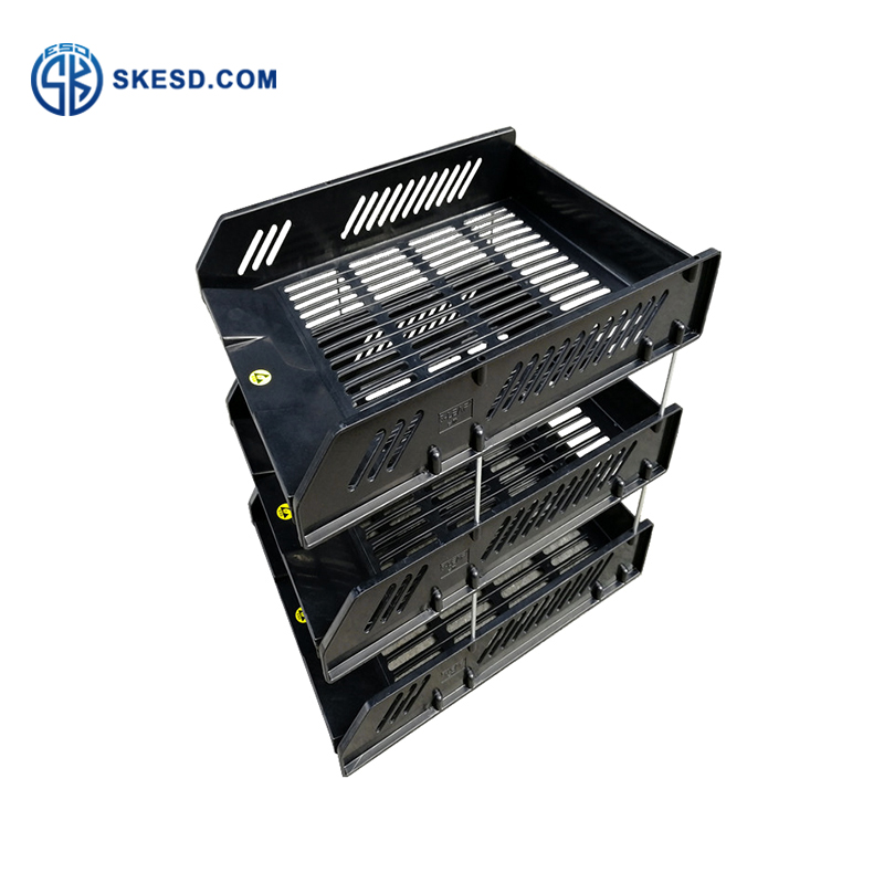 ESD Document File Basket