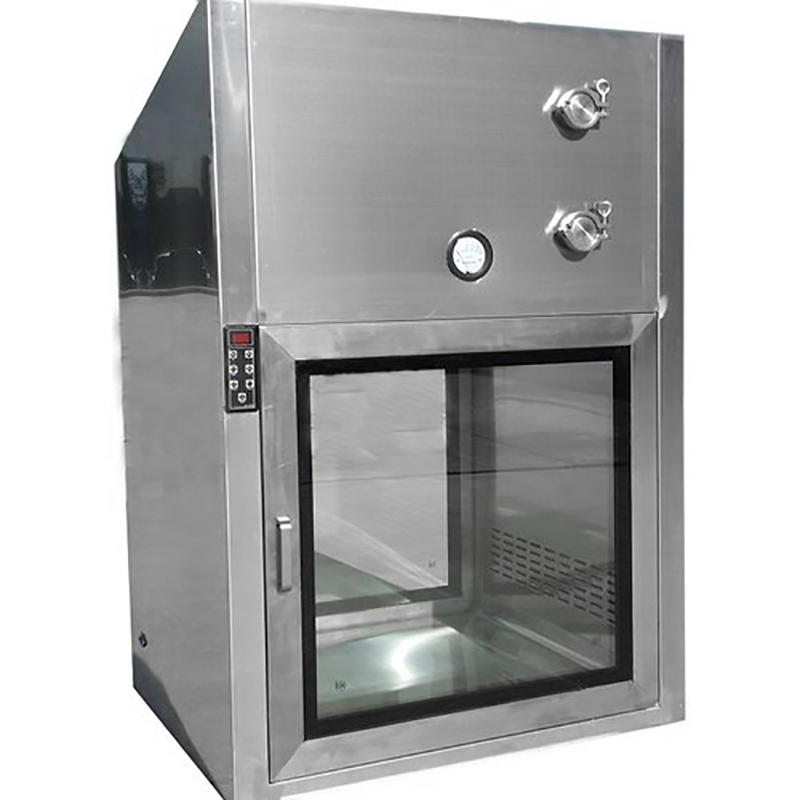 Cleanroom Pass Box Pass Thru SK-PB4