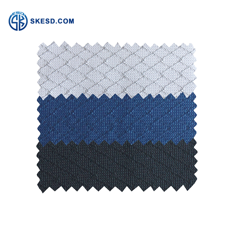 Anti Static Fabric For Cloth SKPD11