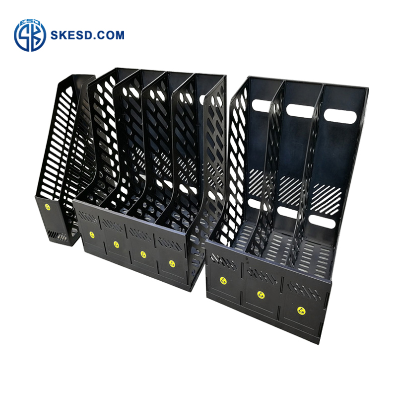 ESD File Basket